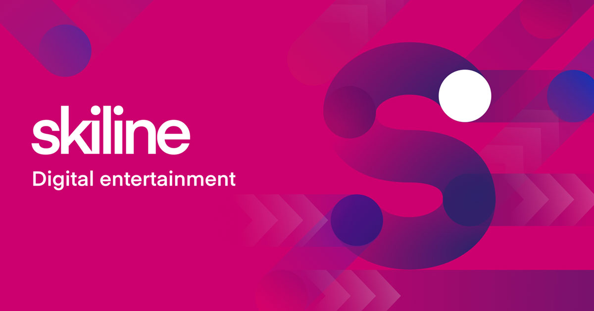 Skiline digital entertainment – Alturos