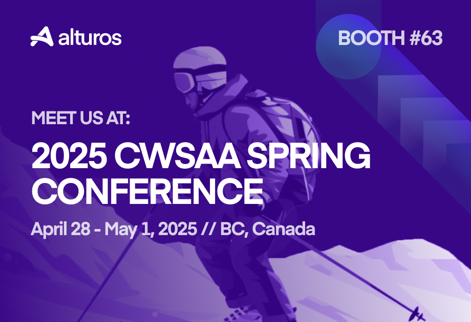2025 CWSAA Spring Conference in Canada